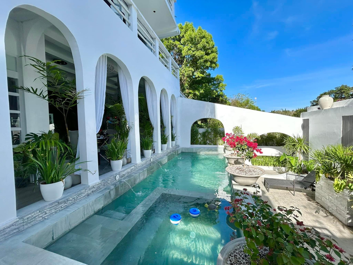 Scenery Spa Tagaytay