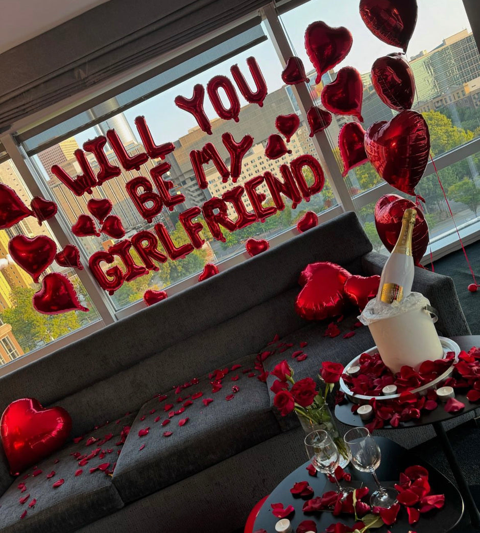 Special Occasion – Scenery Spa