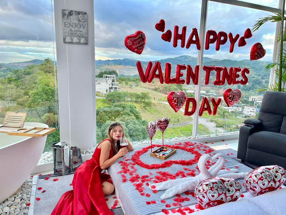 Basic Special Decoration – Scenery Spa